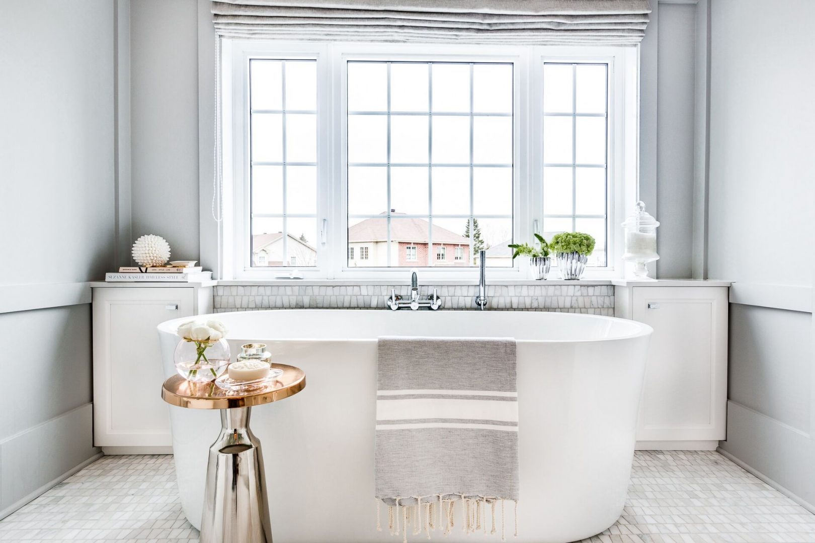 Bouffard - Cuisines Rive-Sud